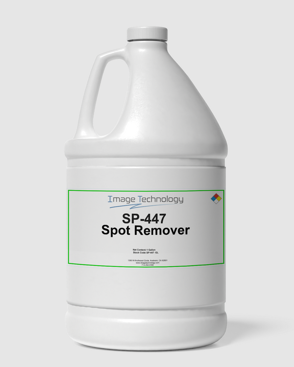 SP-447 Spot Remover